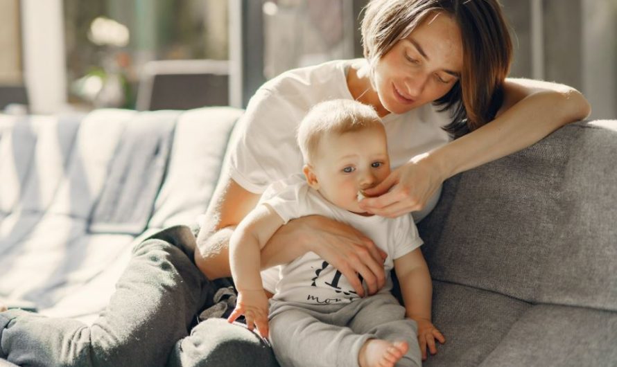 Betadine para sa pusod ng Baby - Gamot Sa Bata